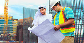 Granada Europe Construction