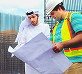 Granada Europe Construction